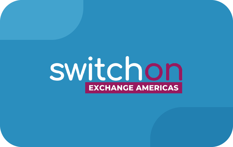 SwitchON Exchange Americas 23 April 2026 | Event